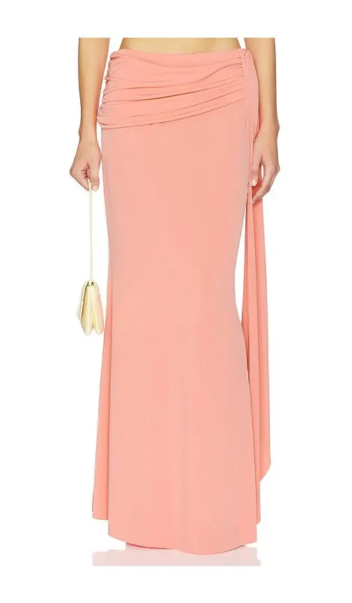 BANANHOT Fernanda Skirt - Pink
