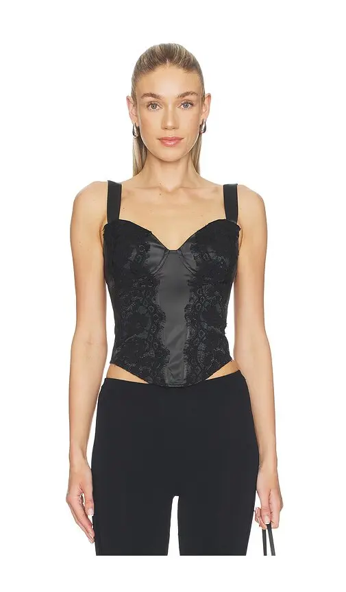 OW Brisa Corset Top