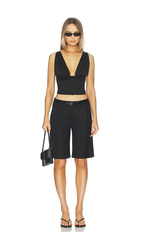 OW Alba Top In . Also