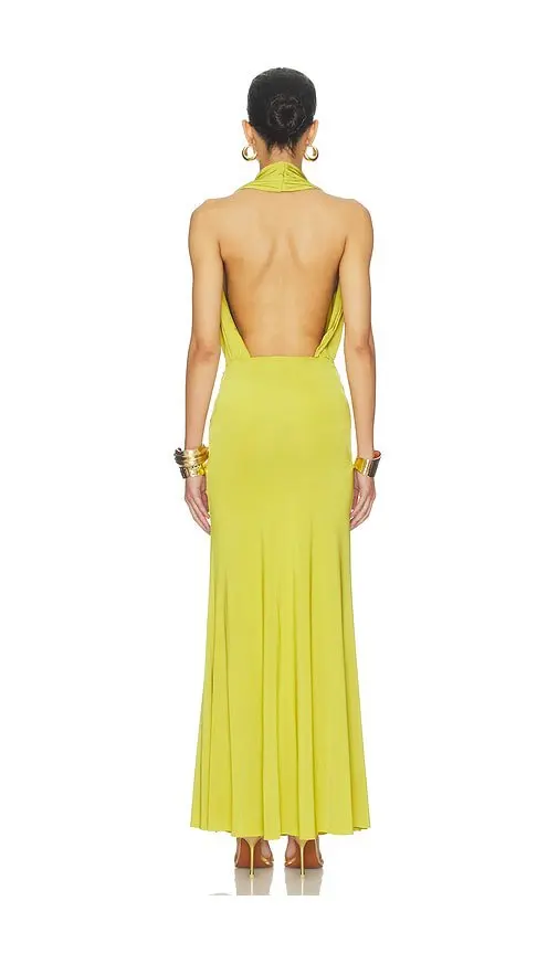CASONA La Doña Dress