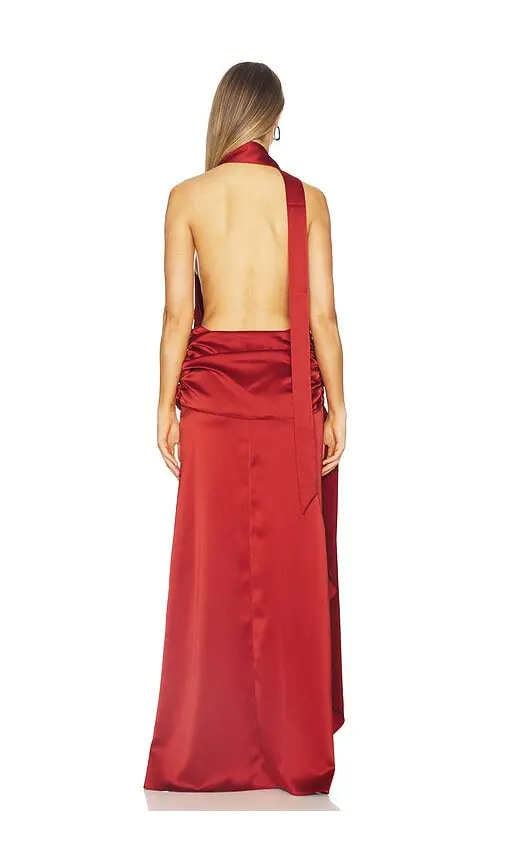 CASONA La Regia Maxi Gown