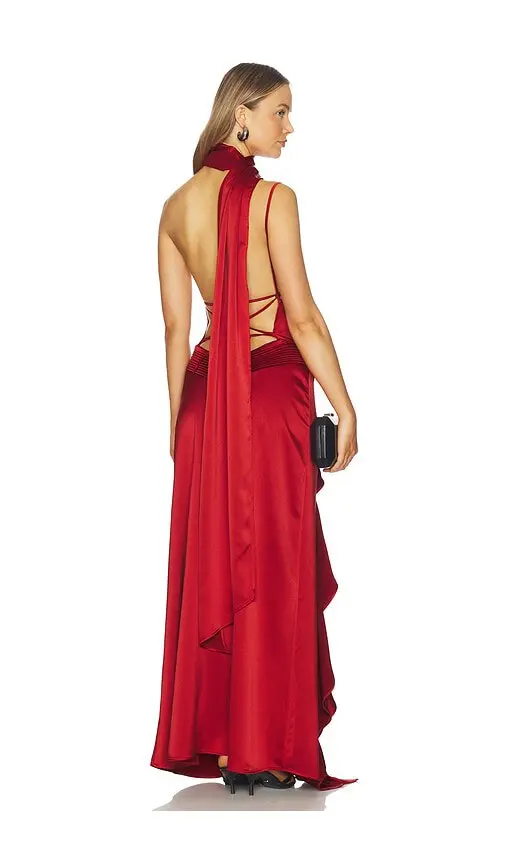 CASONA La Sandunguera Gown