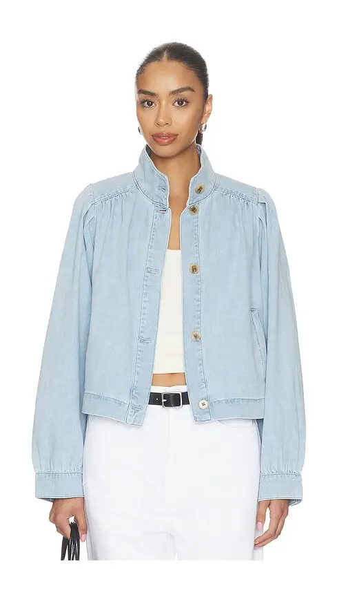 Sanctuary Charlotte Denim Jacket