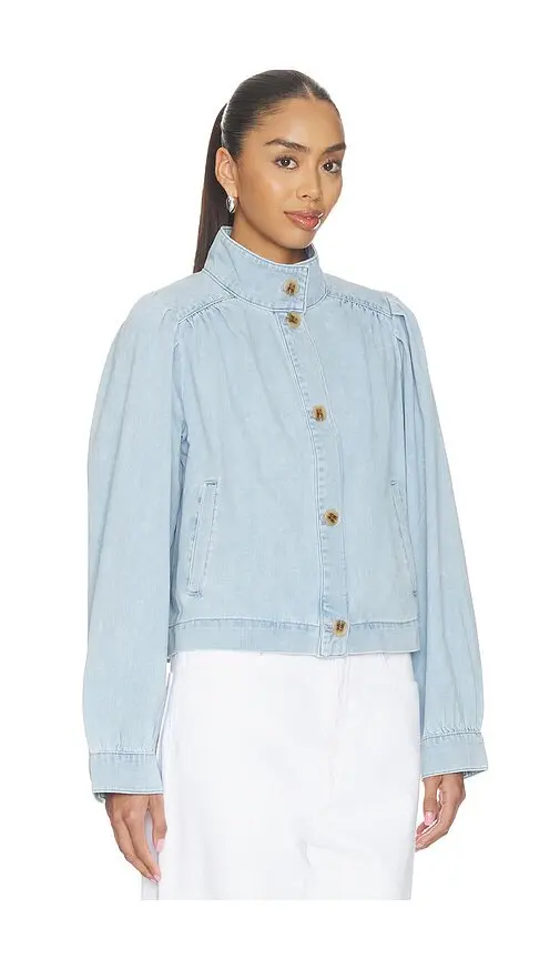 Sanctuary Charlotte Denim Jacket