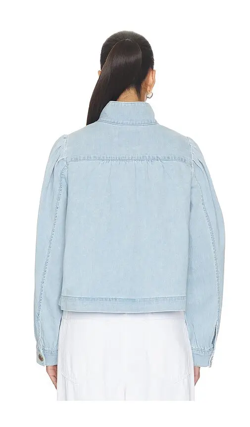 Sanctuary Charlotte Denim Jacket