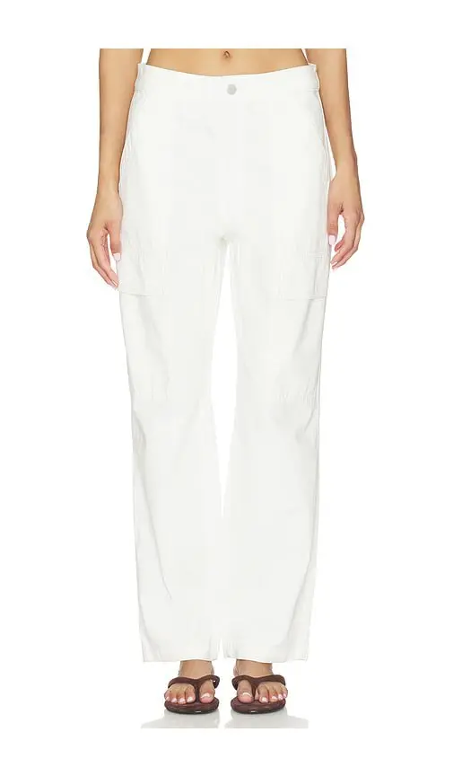 Sanctuary Boyfriend Utility Pant