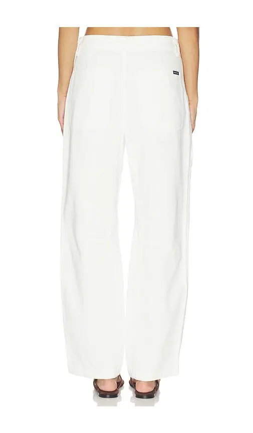 Sanctuary Boyfriend Utility Pant