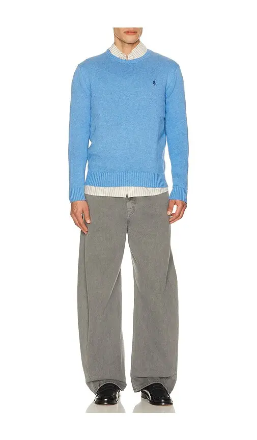 Polo Ralph Lauren Crewneck Sweater