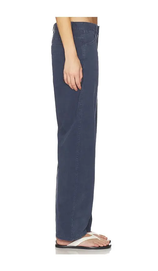 NILI LOTAN Tribeca Pant
