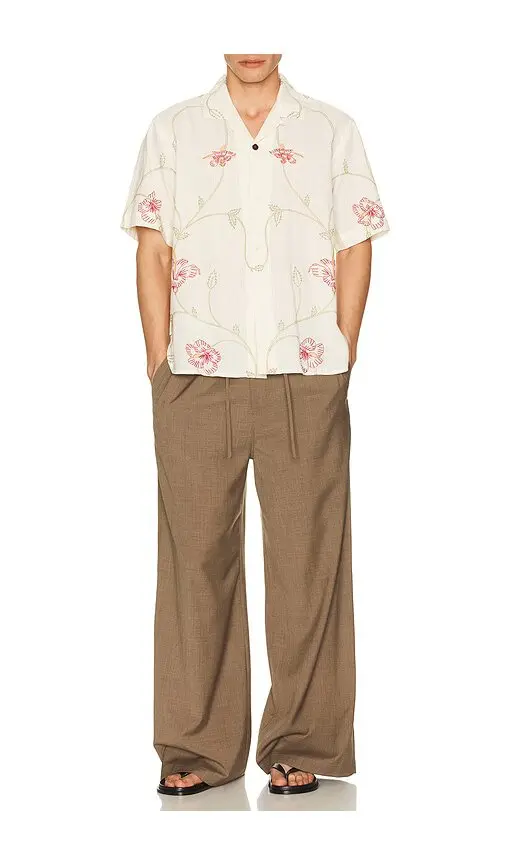 KARDO Ronen Shirt In . Also