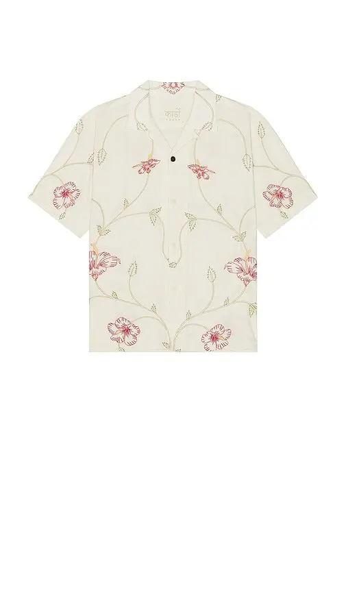 KARDO Ronen Shirt In . Also