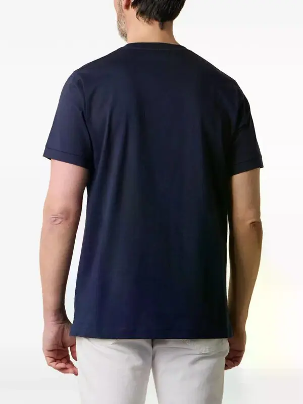 Brooks Brothers Cotton T-shirt