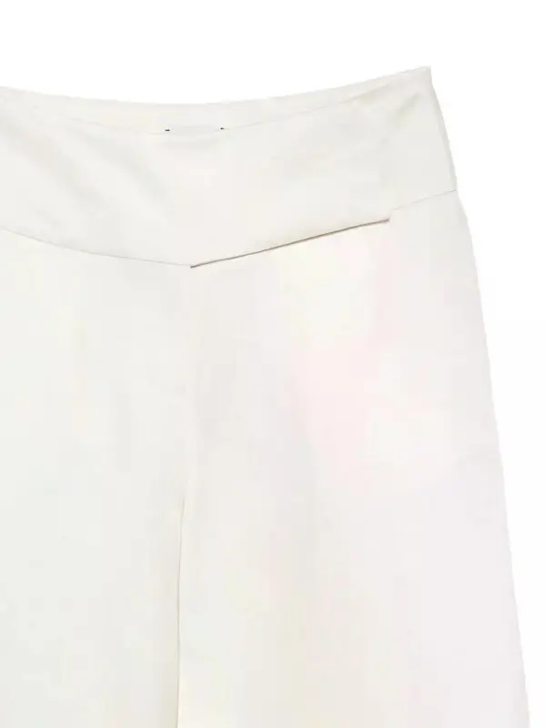 ALYSI Wide-leg Trousers