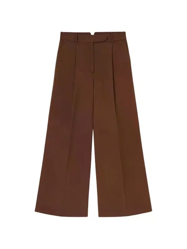 Fedeli Carlo Trousers