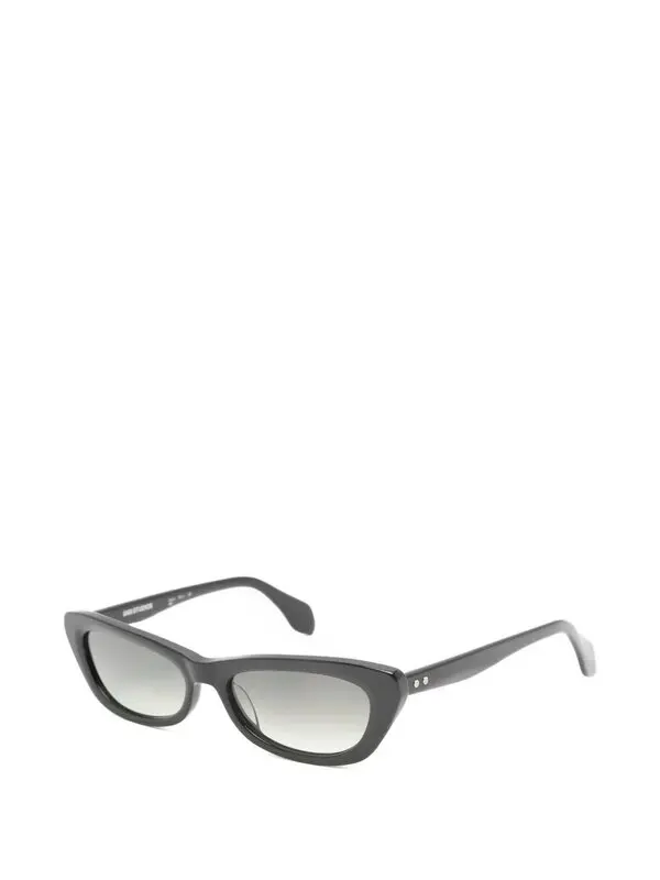 GIGI STUDIOS Brume Cat-eye-frame Sunglasses