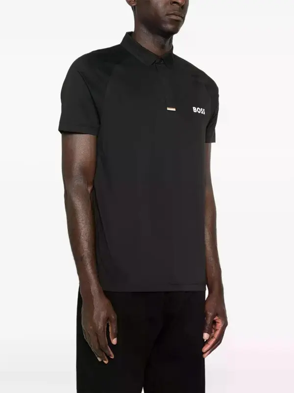 BOSS Logo Polo Shirt