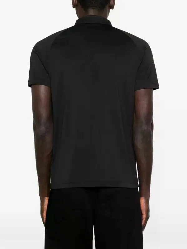 BOSS Logo Polo Shirt
