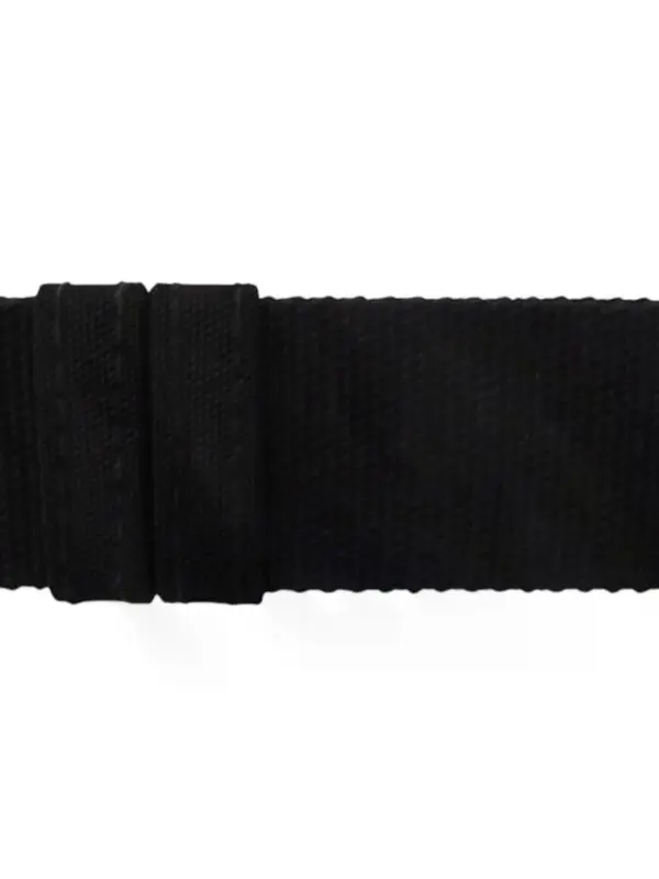 Balenciaga Nylon Explorer Belt Bag - Red