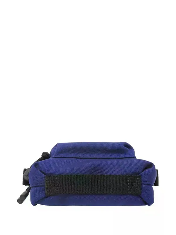 Valentino Garavani Mini Canvas Vltn Convertible Backpack