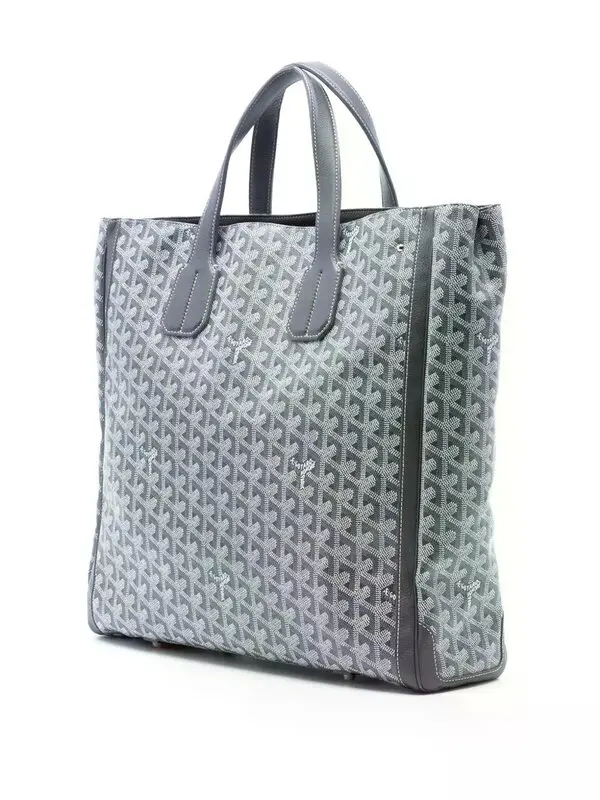 Goyard 2015 Ine Voltaire Satchel