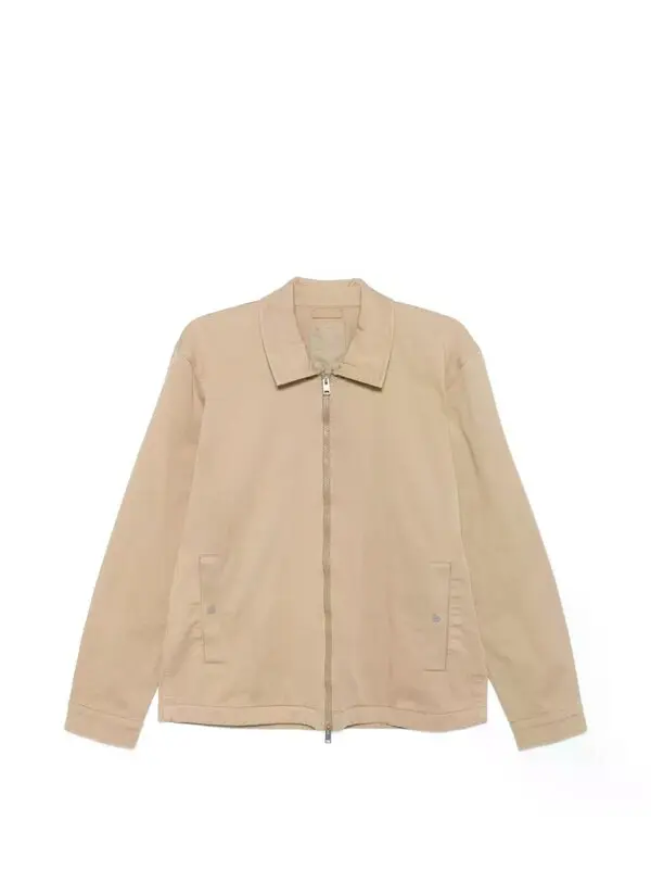 Woolrich Zip Collared Jacket