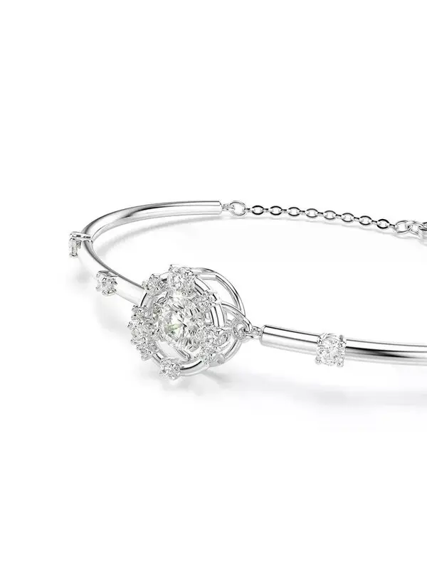 SWAROVSKI Constella Crystal Charm Bracelet