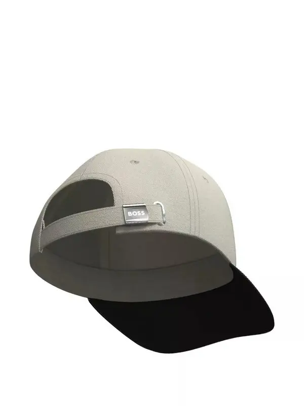 BOSS Logo Baseball Cap