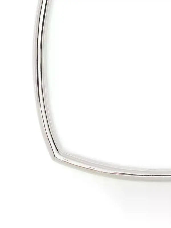 Tom Wood Frame Bangle-effect Bracelet