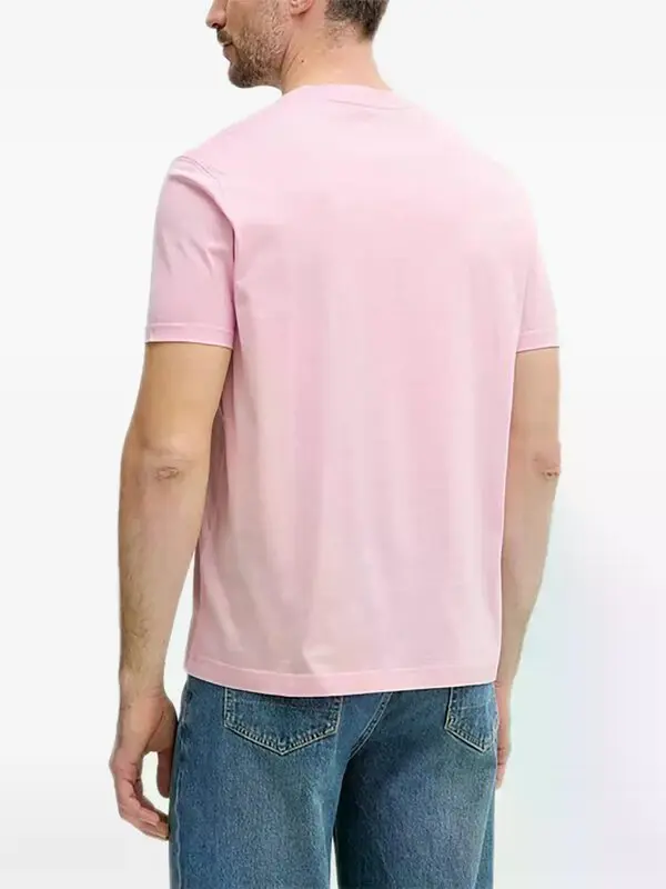 Paul & Shark Short-sleeve T-shirt - Pink