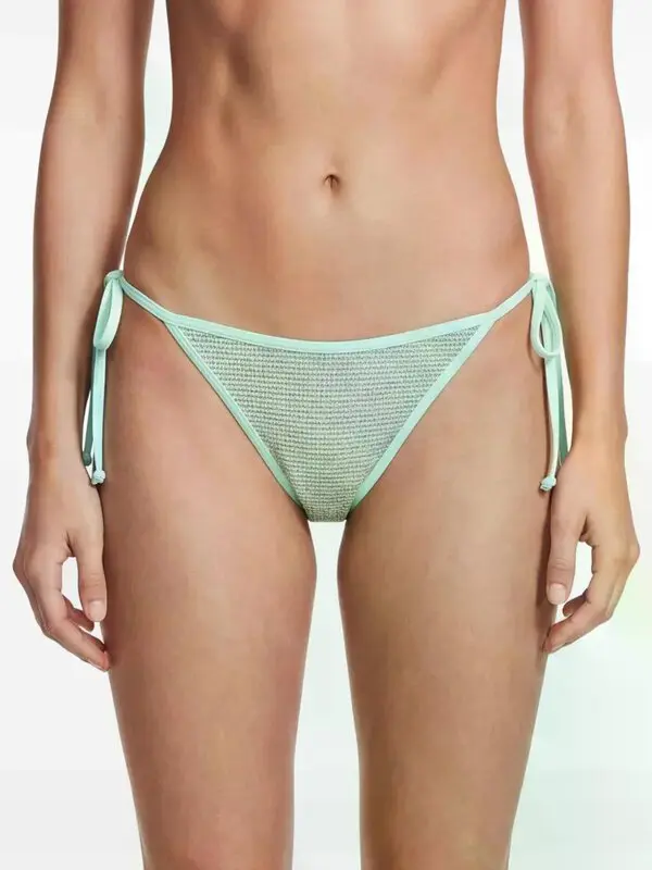 Bond Eye Anisha Side-tie Bikini Bottoms