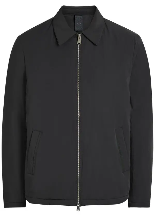 LESTRANGE Hydrotech Padded Shell Jacket