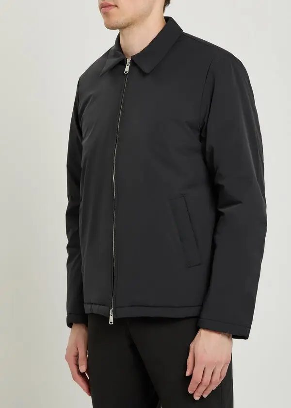 LESTRANGE Hydrotech Padded Shell Jacket