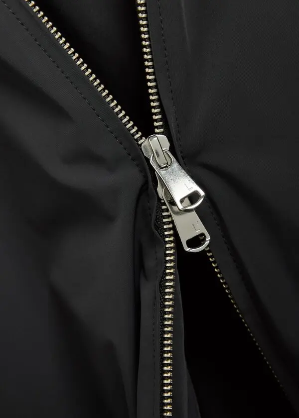 LESTRANGE Hydrotech Padded Shell Jacket