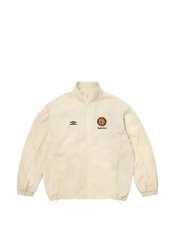 Supreme X Umbro Ripstop Track Jacket