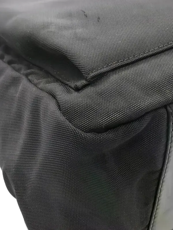 Gucci Bamboo Handle Tote Bag
