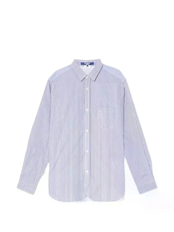 Junya Watanabe Striped Shirt