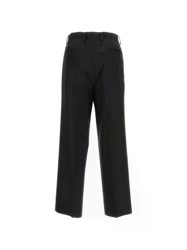 KAPTAIN SUNSHINE Pleated Trousers