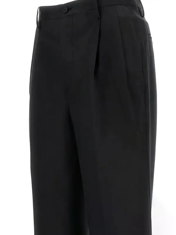 KAPTAIN SUNSHINE Pleated Trousers