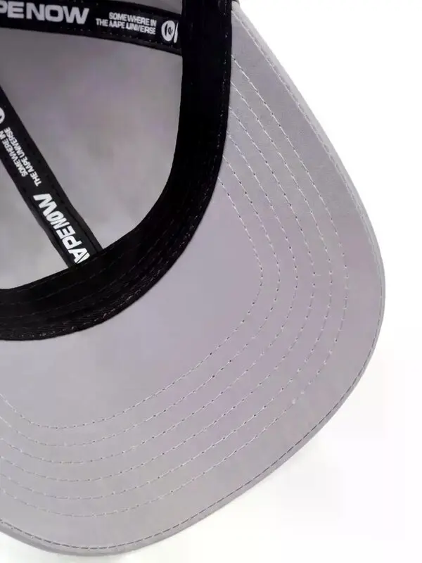 AAPE BY *A BATHING APE Baseball Cap
