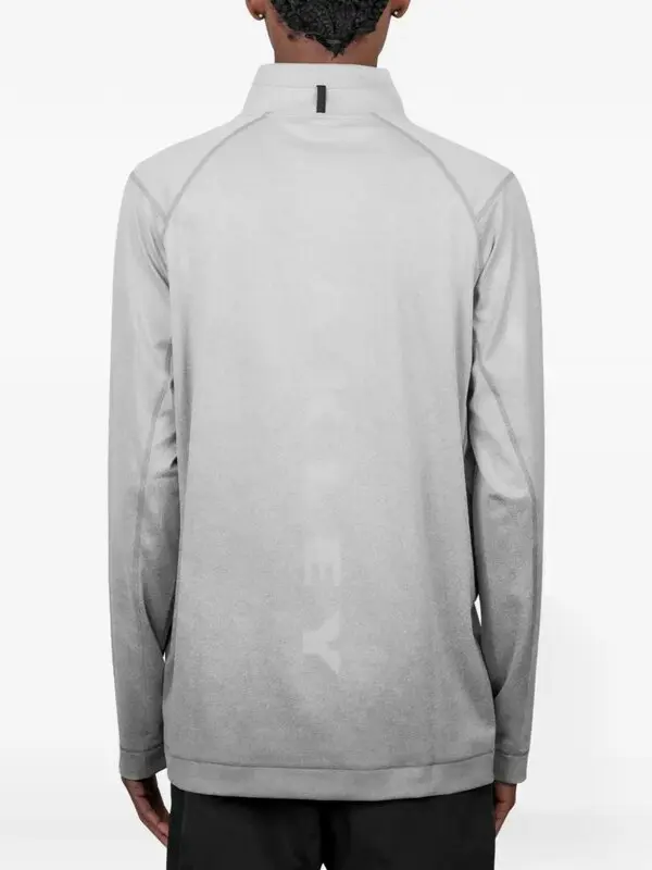 Oakley Zip-up Sweatshirt