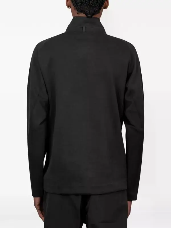 Oakley Quarter-zip Sweatshirt