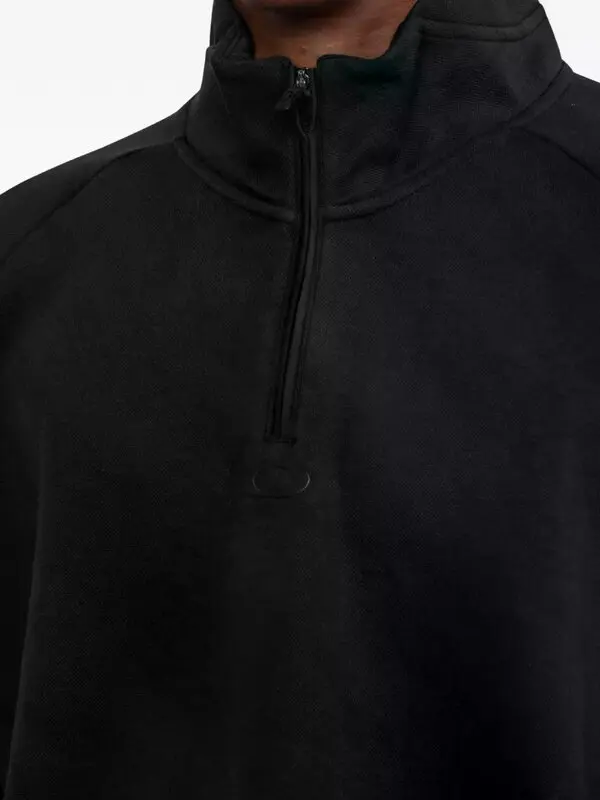 Oakley Quarter-zip Sweatshirt