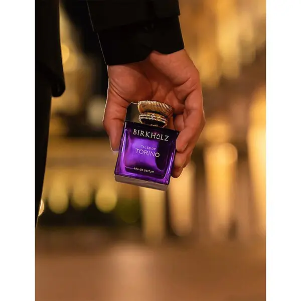 BIRKHOLZ Tales Of Torino Eau De Parfum