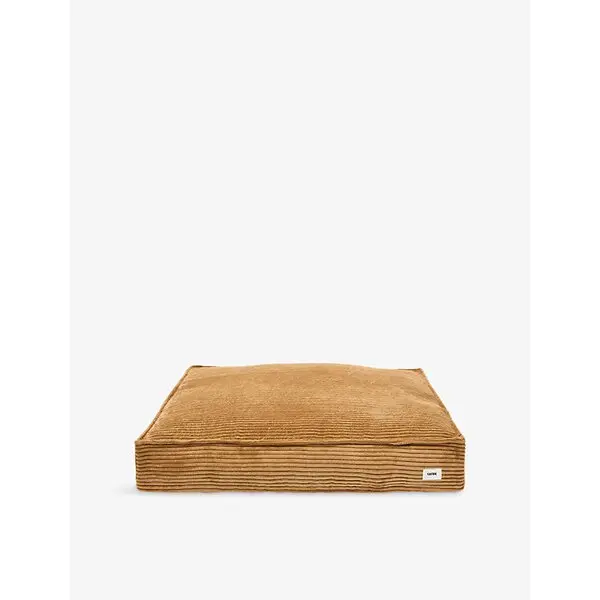 CAFIDE Corduroy Dog Bed