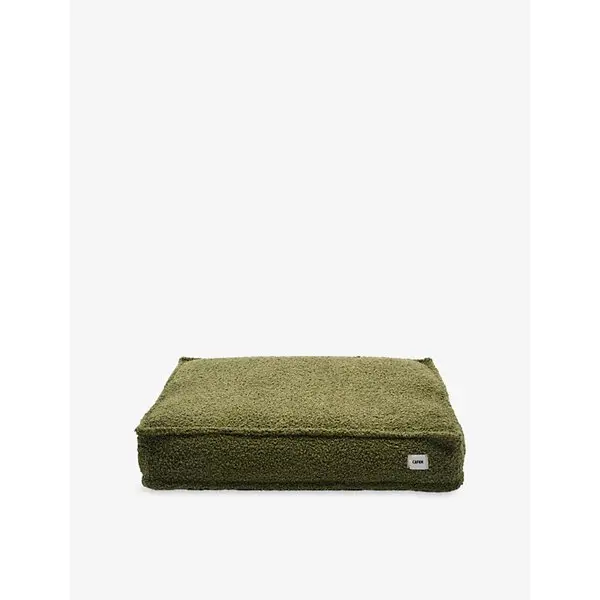 CAFIDE Fleece Dog Bed - Gren