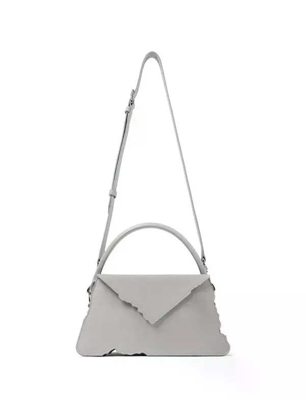 Camper Hanuri Shoulder Bag - Grey