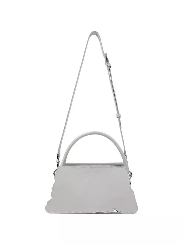 Camper Hanuri Shoulder Bag - Grey