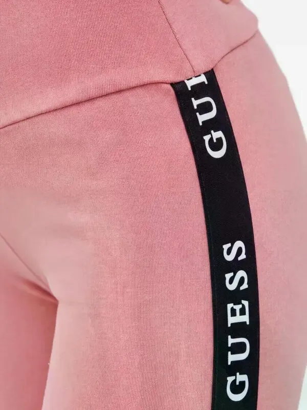 Guess Tape Detail Leggings