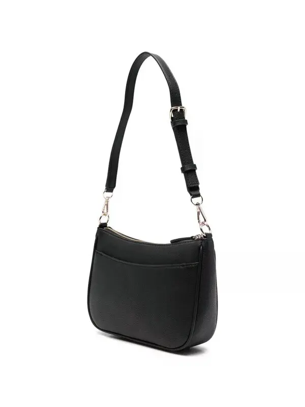 Guess Isola Shoulder Bag - Black