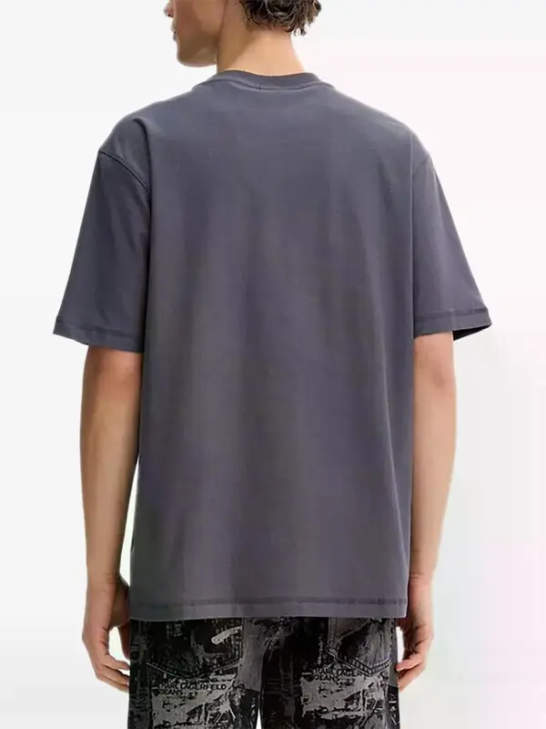 Karl Lagerfeld Logo T-shirt
